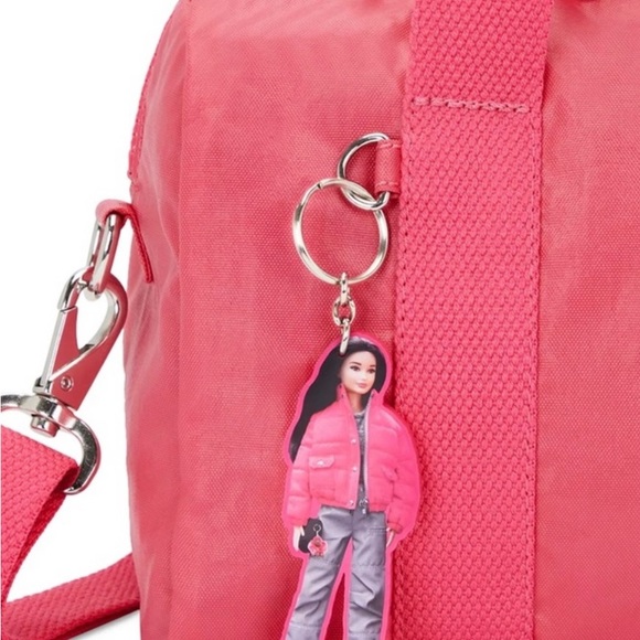 Bags | Kipling X Barbie | Poshmark